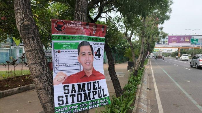 Berita Hari pertama kampanye Terbaru Hari Ini - Tribunjakarta.com