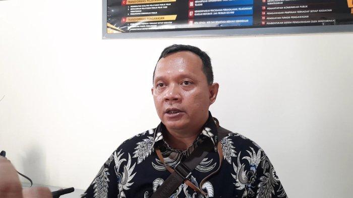 Terduga Pelaku Penipuan Kuliah Doktoral ke Filipina Sulit Ditemui ...