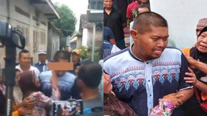 Walau 25 Tahun Kabur Karena Takut Disunat, Agus Bisa Dikenali Sang Ibu Lewat Luka dan ...