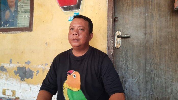 Tahu Beres, Ratusan Warga Bojong Koneng yang Diumrahkan Haji Agus ...