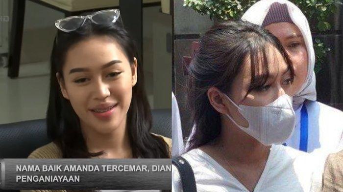 Pekan Depan, AG dan Amanda Mantan Pacar Mario Dandy Jadi Saksi di Sidang Penganiayaan David ...