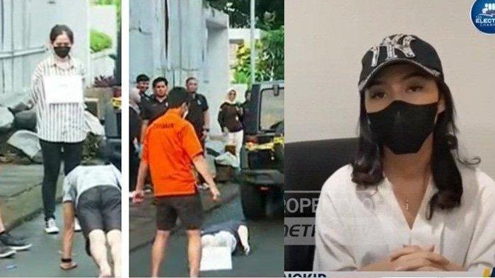 Sosok APA Mantan Pacar Mario Dandy Tak Terlibat Penganiayaan? Keluarga David Buka Suara ...