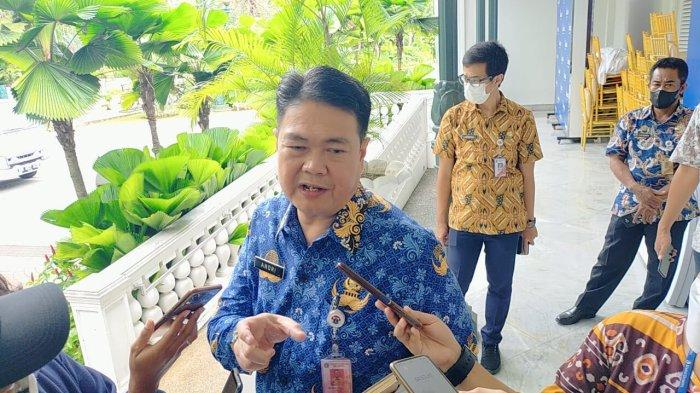 Lewat Sidang Dewan Pengupahan, Pemprov DKI Usulkan UMP 2023 Naik Jadi ...
