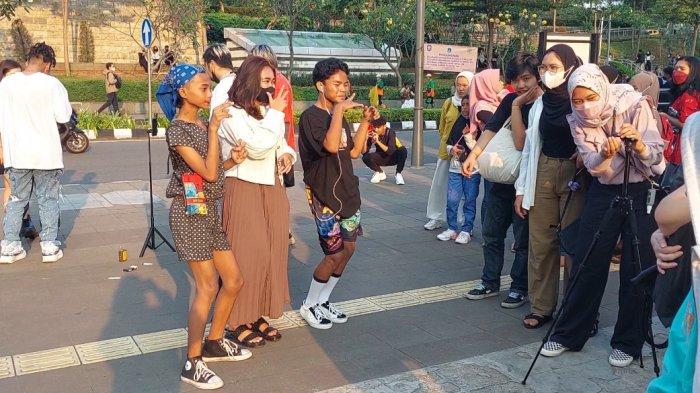 Minta Pemprov DKI Awasi Citayam Fashion Week, PKS: Kalau Dibiarkan ...