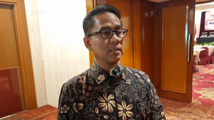 Bawaslu Diam-Diam Kirim Temuan Pelanggaran Gibran di CFD ke Pemprov DKI - Tribunjakarta.com