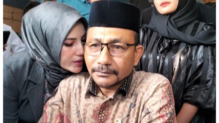 Haji Uma Bongkar Ekspresi 3 Oknum TNI Pembunuh Imam Masykur di Sel: Mereka Lihat Wajah Saya ...