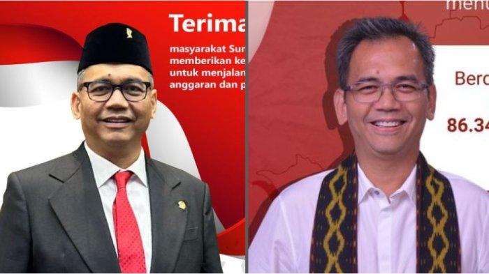 PROFIL Sihar Sitorus, Pemilik FCV Dender yang juga Sosok Anggota DPR RI ...