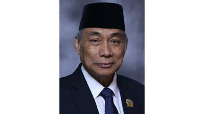 Kabar Duka dari DPRD Jakarta, Penasih Fraksi NasDem Hariadi Anwar Wafat ...