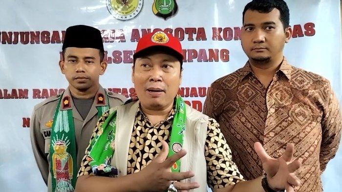 Kompolnas Minta Polri Temukan Pihak yang Bocorkan Data Inafis ...