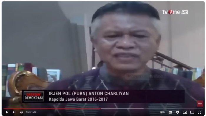 Mantan Jenderal Ini Ungkap Curhatan Penyidik Soal 2 DPO Kasus Vina Fiktif 'Jadi Semakin Pabaliut ...