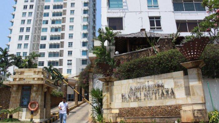 Usai Konflik Penghuni vs Pengelola Berkali-kali, Pemprov Tetapkan Caretaker Apartemen Pantai ...