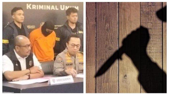 Ini Fakta Baru Pembunuhan Praka Supriyadi di Bekasi, Sebelum Dihabisi ...