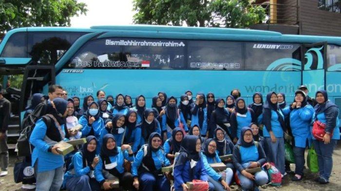 Piknik Bus Depok Bisa Jadi Pilihan Transportasi Wisata Jarak Jauh ...