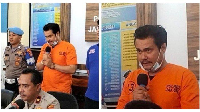 Bobby Joseph Kecanduan Tembakau Sintetis, Ternyata Efeknya Lebih Dahsyat dari Ganja ...