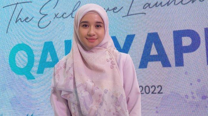 Laudya Chintya Bella 2022