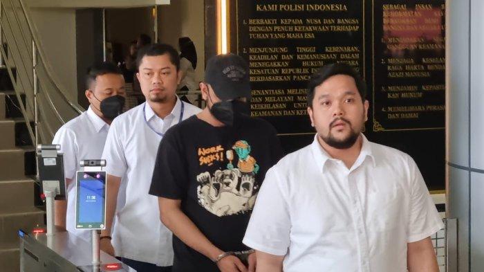5 Kali Terjerat Kasus Narkoba, Rio Reifan Selalu Ucapkan Kalimat Ini Saat Ditangkap Polisi ...