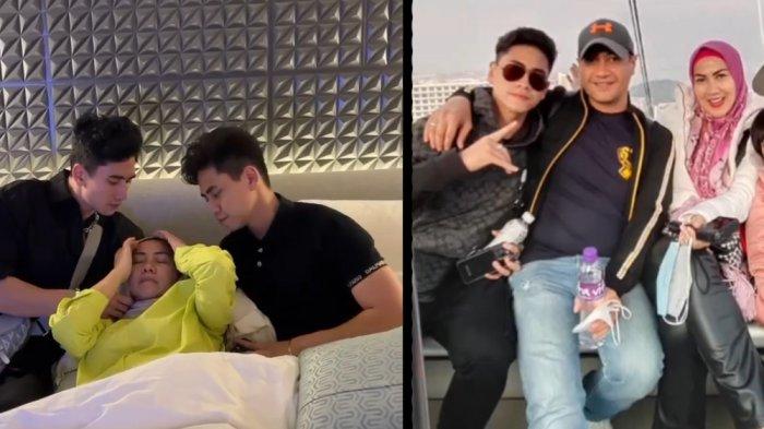 Cintanya Runtuh Ketika Ferry Irawan Tak Ngaku KDRT, Venna Melinda Memang Ingin Cerai Sejak Lama ...