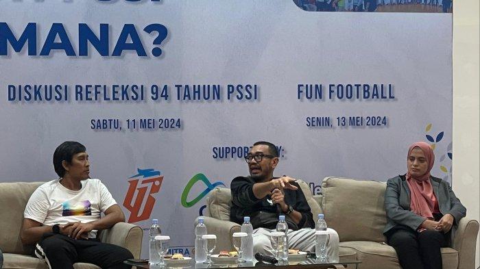 Jawaban Mengejutkan PSSI Soal Rencana Pakai 8 Pemain Asing di Liga 1 ...