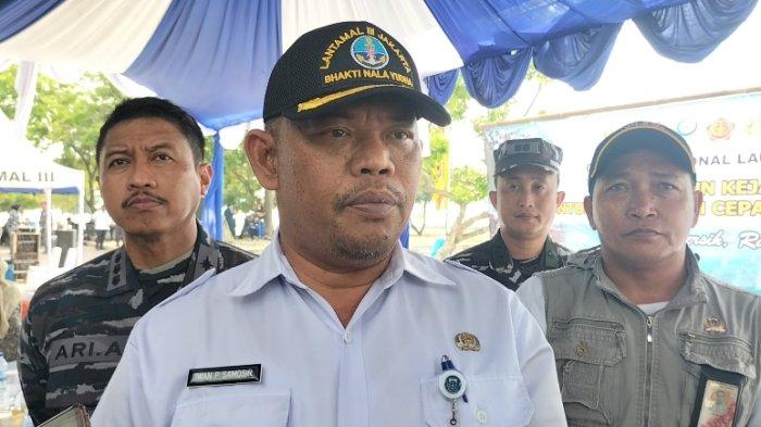 Pulau Seribu Kelola 30 Persen Sampah Secara Mandiri, Sisanya Dikirim ke ...