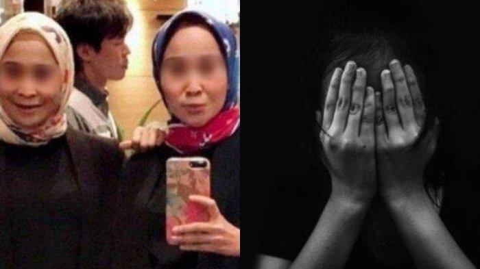 Si Kembar Rihana Rihani Pernah Tawari ART-nya iPhone, Tapi Cicilannya Potong Gaji Tiap Bulan ...