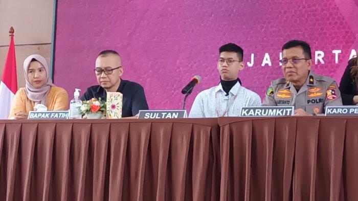 Ayah Sultan Korban Jeratan Kabel Sebut Bali Tower Cuma Sekali Jenguk ...