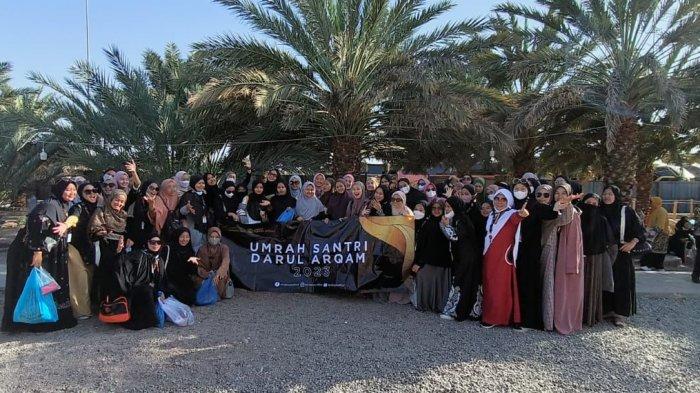 Viral, Cerita Seru Azril Ibrahim Bareng Rekan Seangkatan SMA Pergi ...