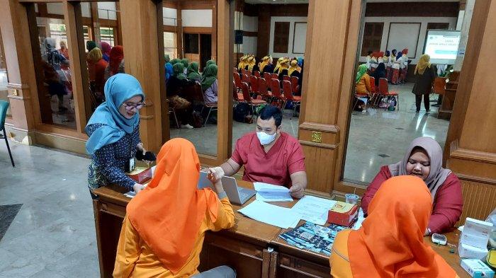 BPJS Kesehatan Bantu Masyarakat Cegah Risiko Penyakit Lewat Skrining ...