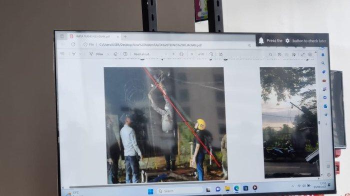 Bali Tower Akui Tak Awasi Kabelnya Setiap Hari, Baru Tahu Sultan Jadi ...