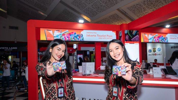 Dorong Transformasi Digital, Bank DKI Raih Penghargaan di Ajang The 21st Annual Selular Award ...