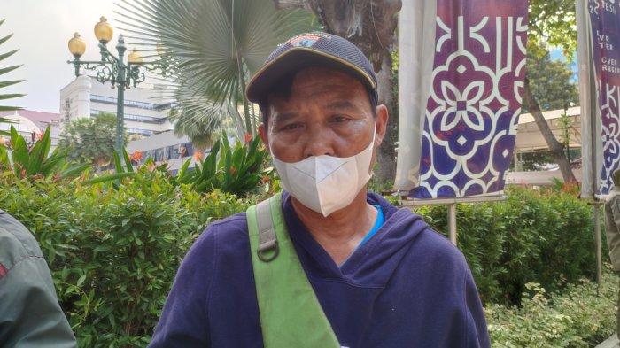 Tak Bertemu Pj Gubernur Heru Budi, Warga Kampung Susun Bayam Kecewa Bakal Datangi Lagi Balai ...