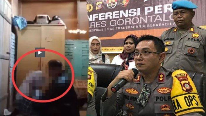 Ramai Video Syur Guru-Murid di Gorontalo, Ini 5 Cara Cegah Tindakan Asusila di Lingkungan ...