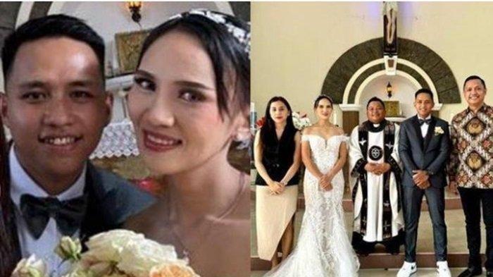 Setia Temani Bharada E di Masa Sulit, Ini Profil Ling Ling yang ...