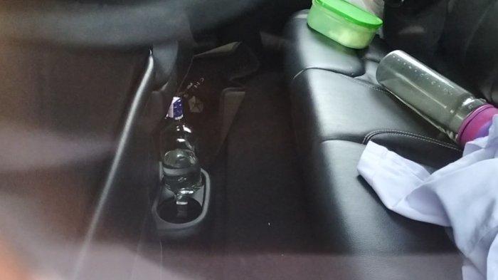 Ada Botol Miras di Mobil Rubicon Mario Dandy, Ini Penampakannya ...