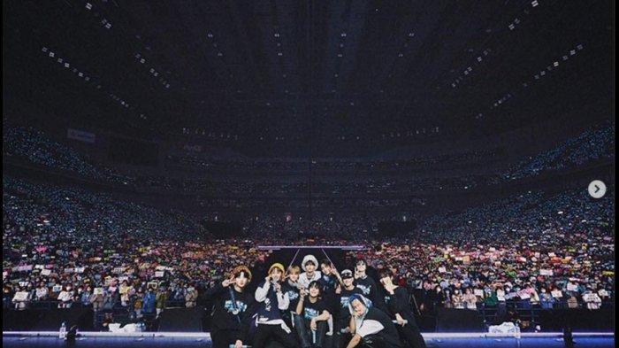 Profil dan Biodata Lengkap Member TREASURE, Boyband Korea yang Akan ...