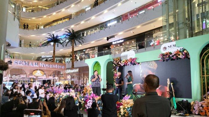 Wajah Baru Diamond Pavilion, Semangat Beri Layanan Sempurna Bagi ...