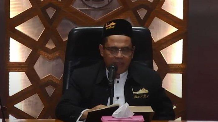Syariat Islam Sejalan dengan Pancasila, Pengurus Masjid Istiqlal ...