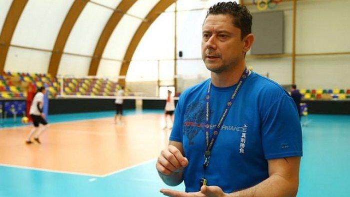 Jakarta Pertamina Enduro Era Baru Bareng Bulent Karslioglu, Punya Mimpi ...