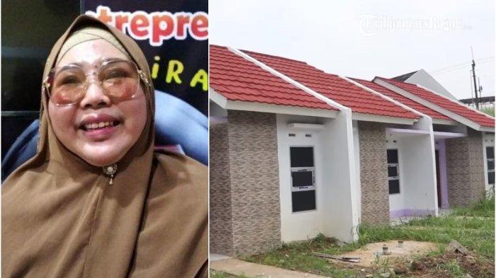 Tawarkan Rumah Murah Modal Napas dan KTP, CEO-nya Cerita Pernah Ingin ...