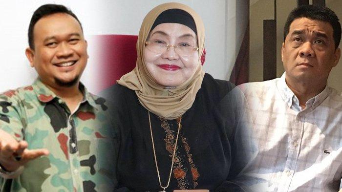 Susul Cak Lontong, Eks Wagub Anies hingga Mantan Menkes Terjun Pilkada Jakarta Jadi Ketua Timses ...