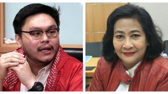 Real Count 58 Persen DPRD DKI Dapil Jakarta 9: Caleg PSI Tembus 10 Ribu, Cinta Mega Baru Ratusan ...