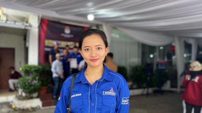 Cerita Caleg Milenial Dari Demokrat Kota Depok, Ingin Depok Berubah ...