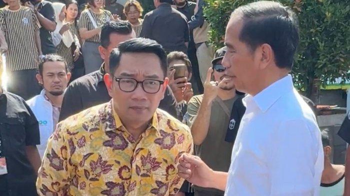 Kampanye Tersisa Hari, Ridwan Kamil Ngaku Bakal Banyakin Doa Selama Masa Tenang Pilkada Jakarta ...