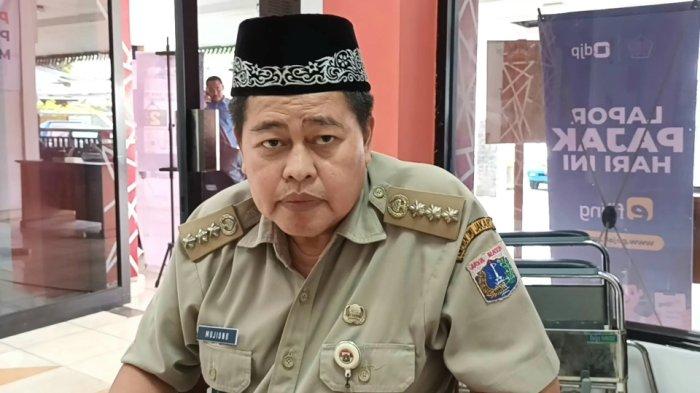 Libatkan 50 UMKM, Kecamatan Pasar Rebo dan Kopassus Bakal Gelar Bazar ...