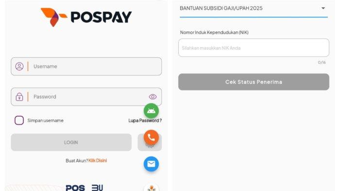 Cara Cek BSU Rp 600 Ribu di Pospay, Lengkap dengan Dokumen yang Wajib Dibawa saat Pencairan ...