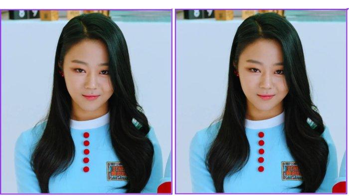 Chaerin Cherry Bullet Perankan Pembunuh di Drakor Pandora: Fabricated Paradise - Tribunjakarta.com