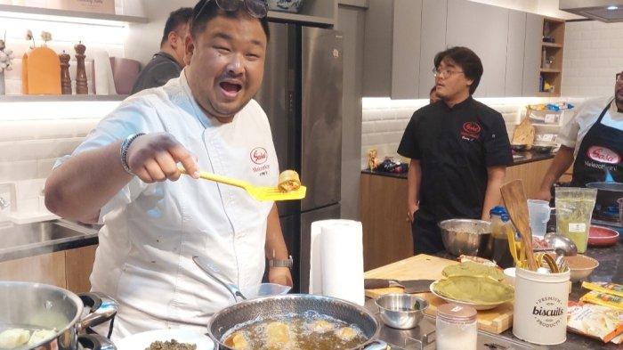 Sasa dan Rotary Indonesia Bagikan Resep Camilan Enak Cegah Stunting ...