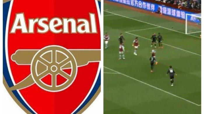 Epic Comeback! Eks Kiper Arsenal Ikut Bantu Proses 2 Gol Kemenangan The ...