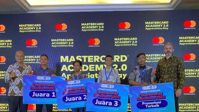 Hackathon Cybersecurity Hubungkan Talenta Keamanan Siber Indonesia ...