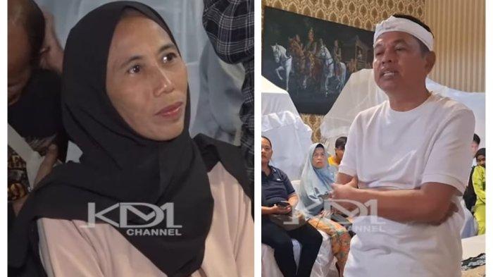 Ibu-Anak Merasa Miskin Tapi Mau Perpisahan Sekolah Rp1,2Juta, Dedi Mulyadi: Jangan Sok Kaya ...