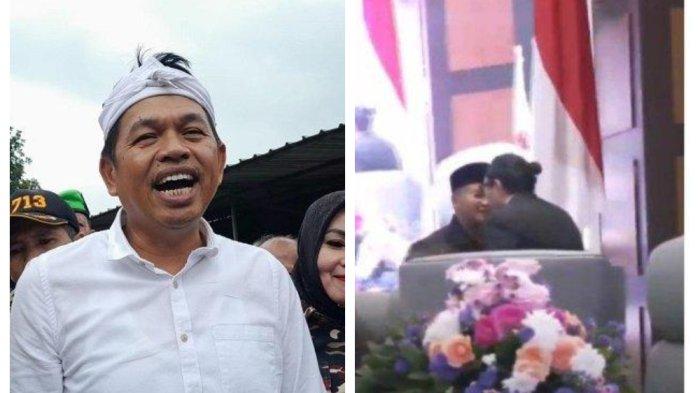 Dedi Mulyadi Vs PDIP Memanas, Sang Gubernur Jabar Ungkit Forum Musrenbang: Diundang Tak Mau ...